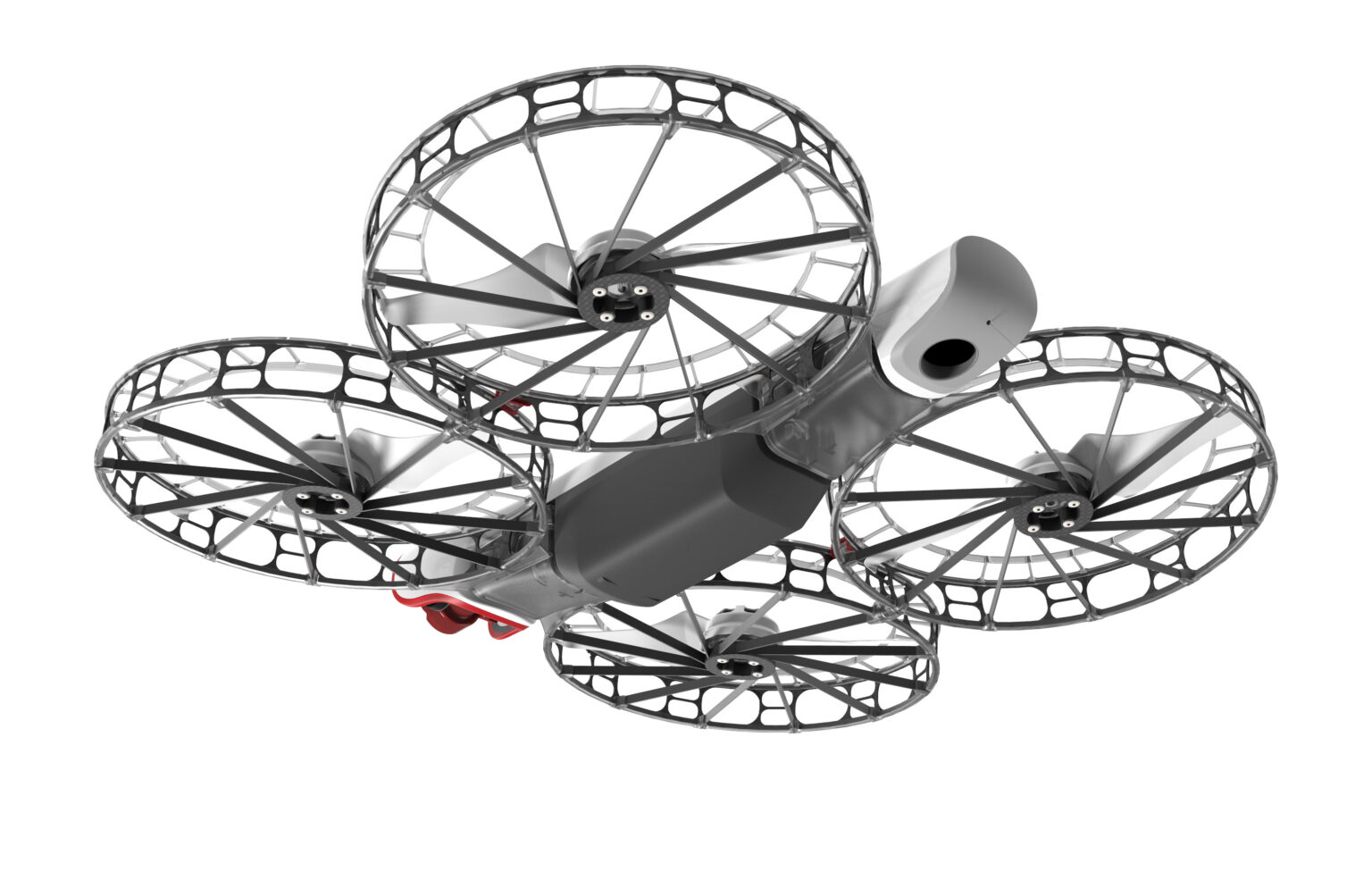 Vantage Robotics - BAVOVNA
