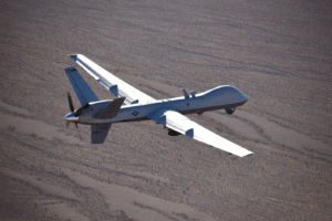 World’s Top 5 Largest Drones - BAVOVNA