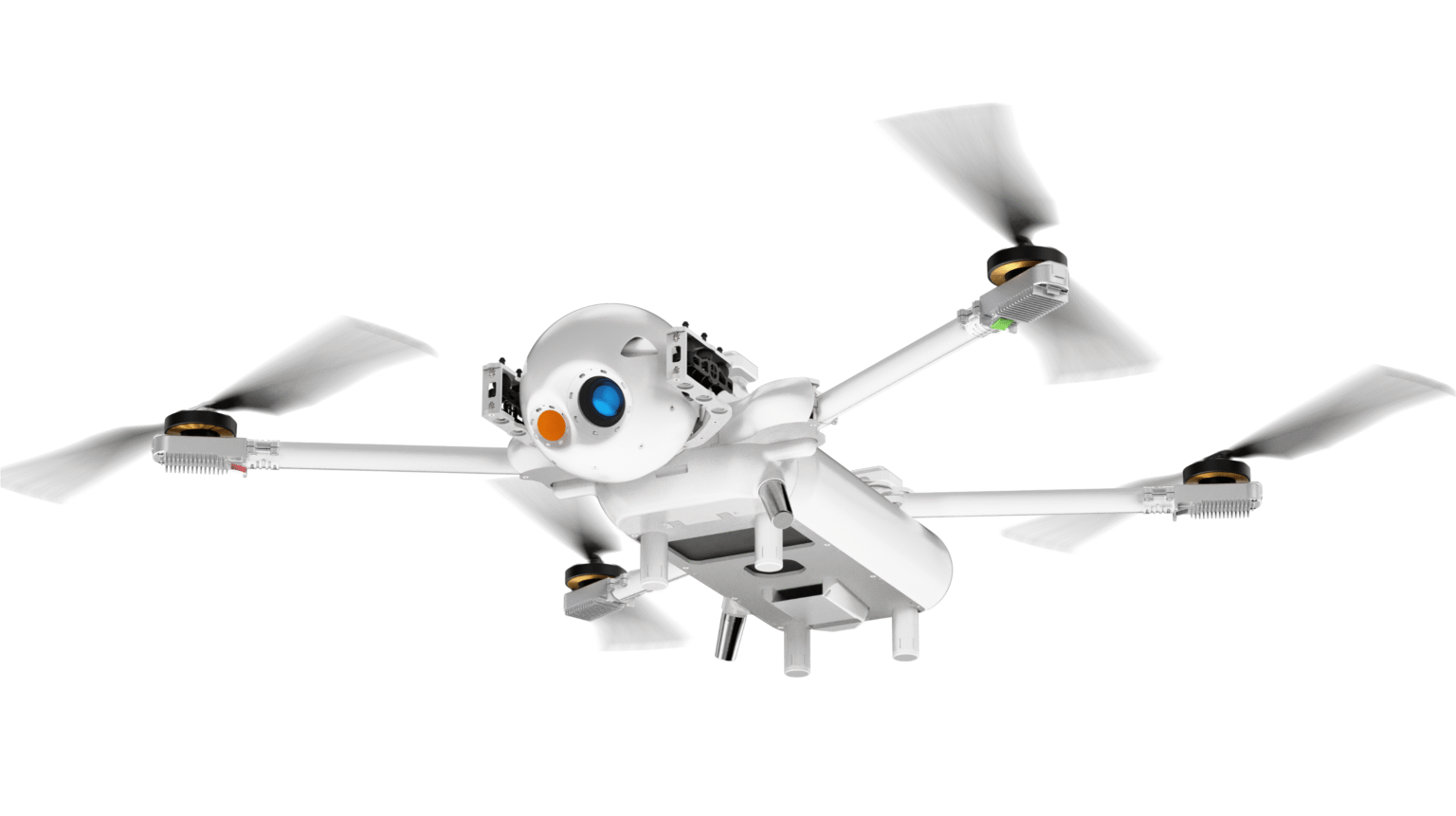 Evolve Dynamics - BAVOVNA