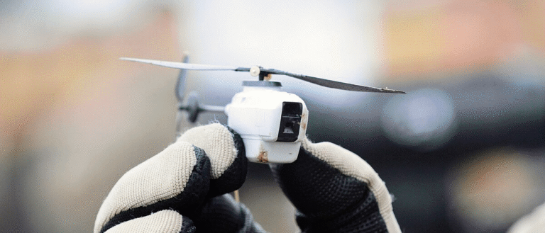 So, Who Invented Drones? - BAVOVNA