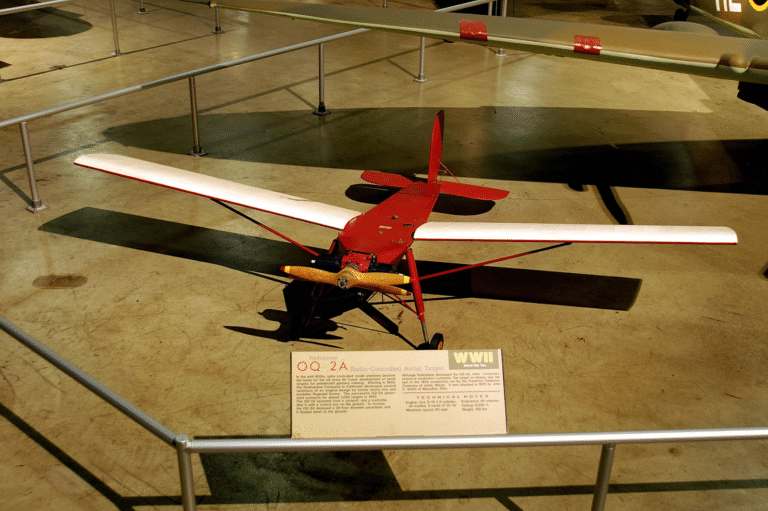 So, Who Invented Drones? - BAVOVNA