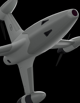 INTERCEPTOR-MR - BAVOVNA